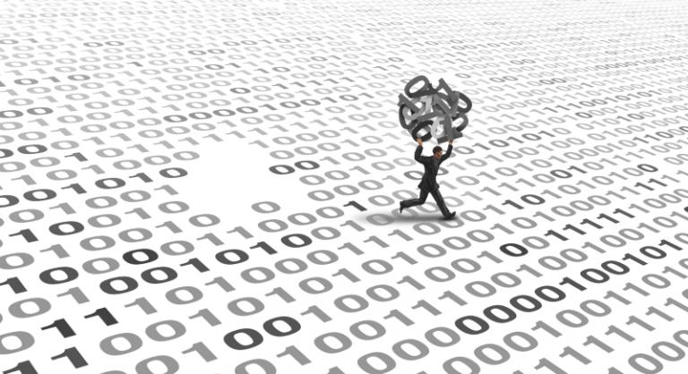 Effective Plan for Coping with Data Corruption – Intellegens Inc.